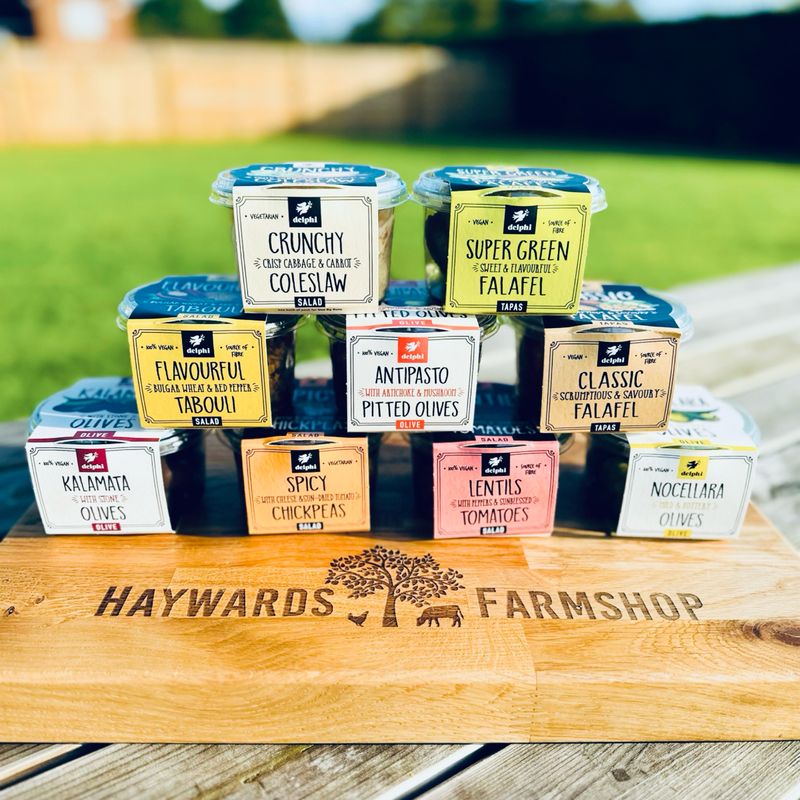 Store | Haywards Butchers & Farmshop