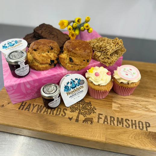 Store | Haywards Butchers & Farmshop