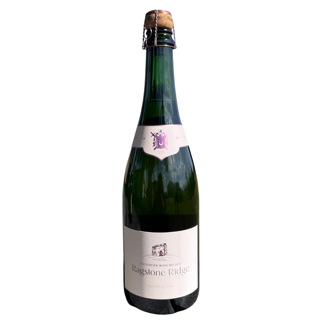 Ragstone Ridge Sparkling Rose | Haywards Butchers & Farmshop