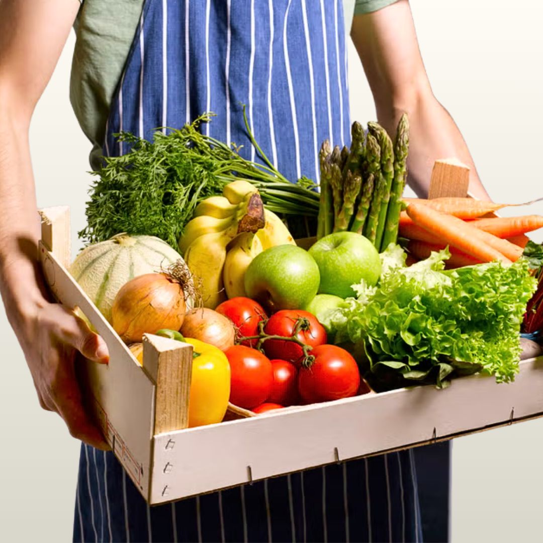 Food Boxes | Haywards Butchers & Farmshop