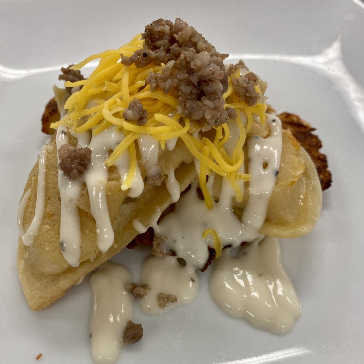 Southern Omelette
