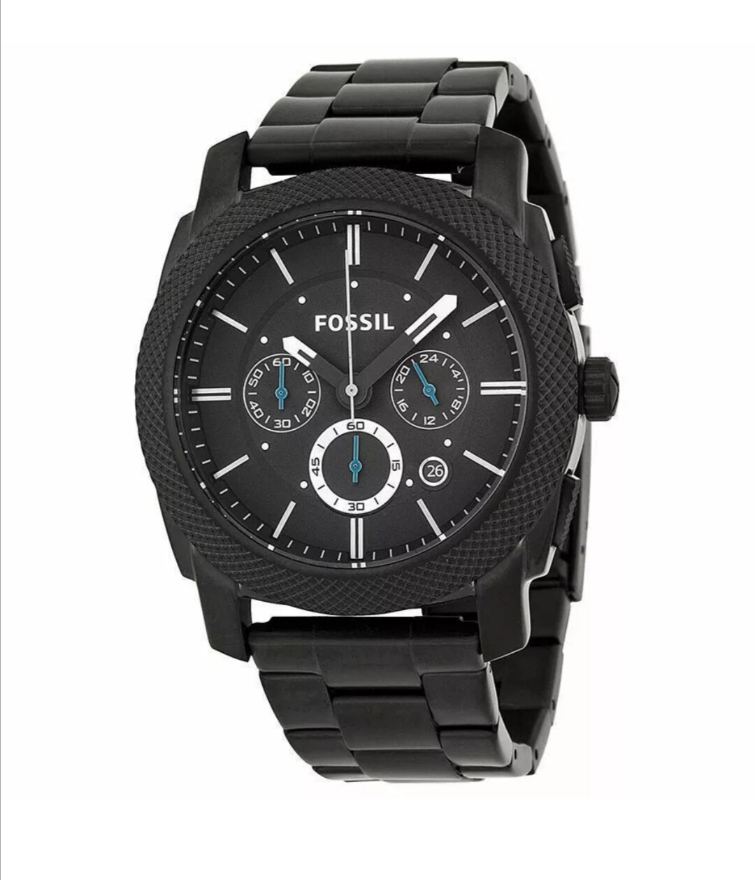 Fossil Machine FS4552 - Caballero