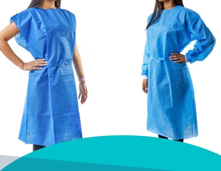 Ropa Hospitalaria