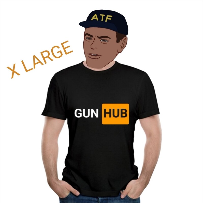 GUN HUB
