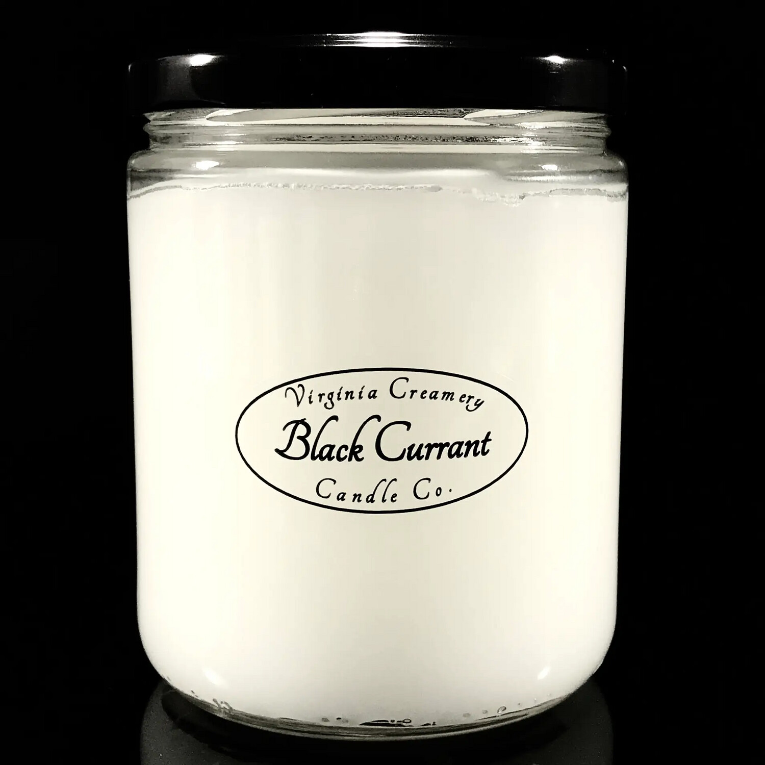 Virginia Creamery Candle Co.