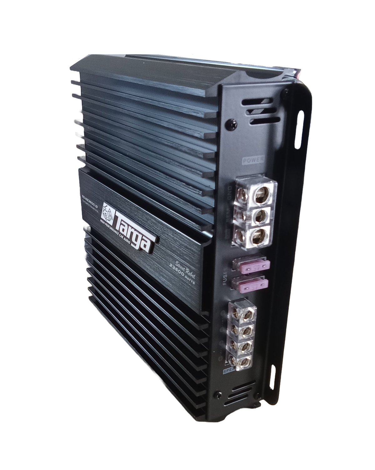 Targa 23600 monoblock Amplifier