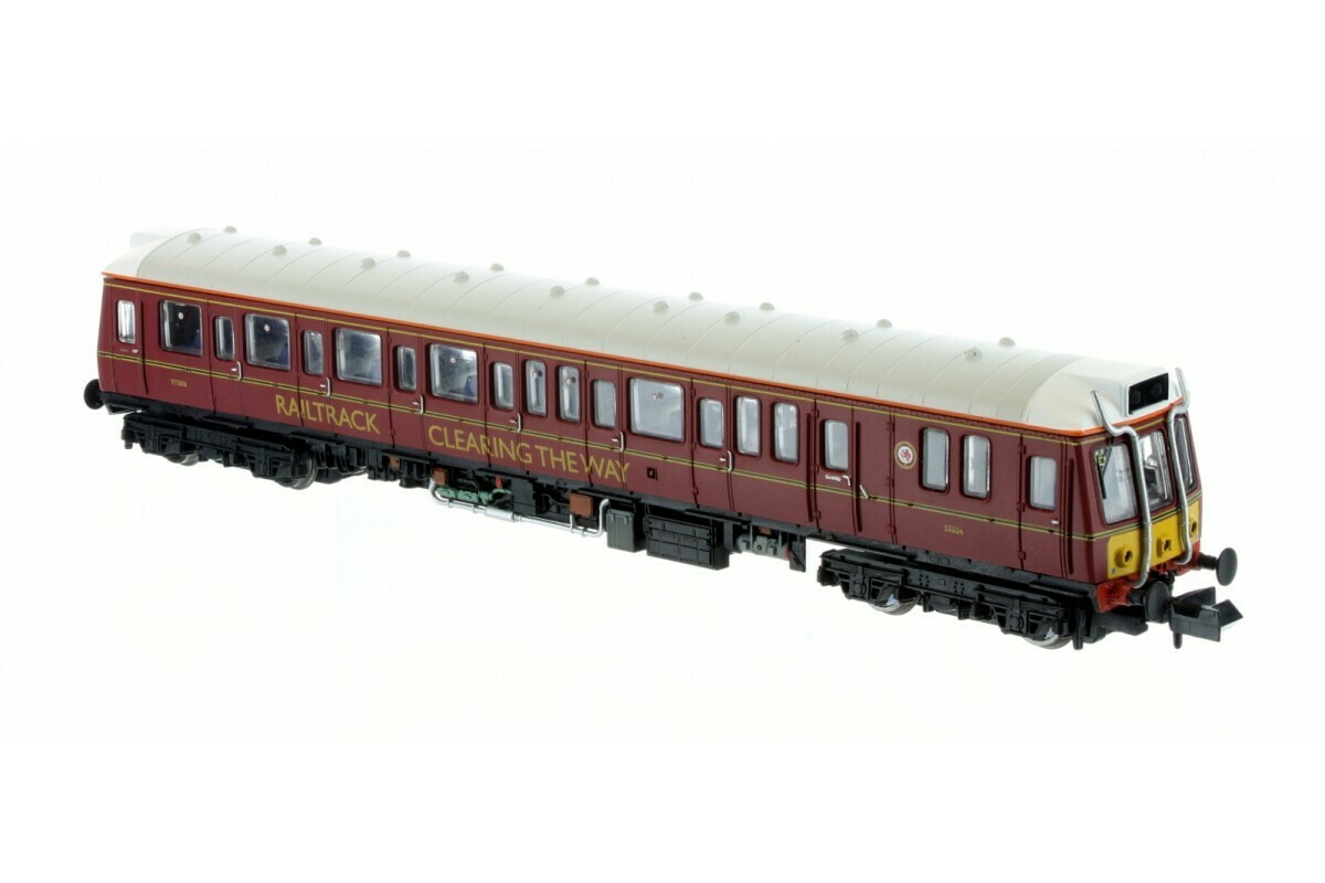Dapol 2D-009-006 Class 121 'Bubble Car' DMU 977858