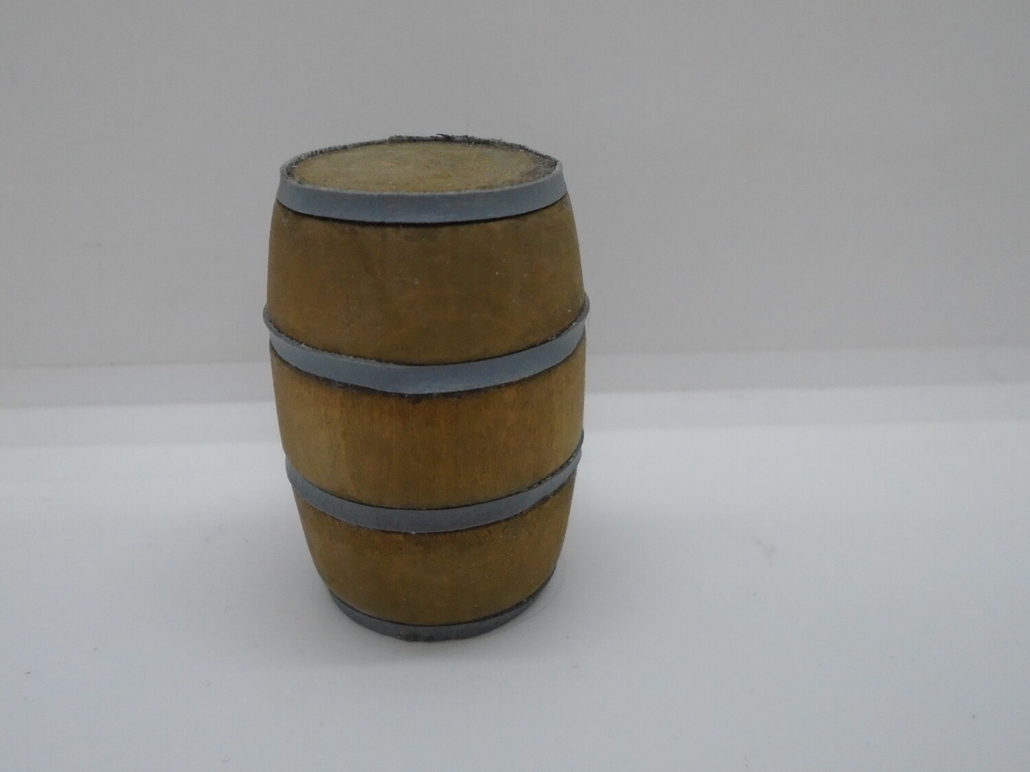 LARGE BARREL