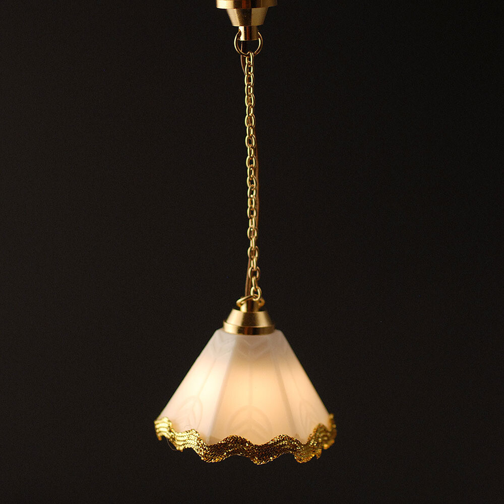 HANGING CEILING LIGHT