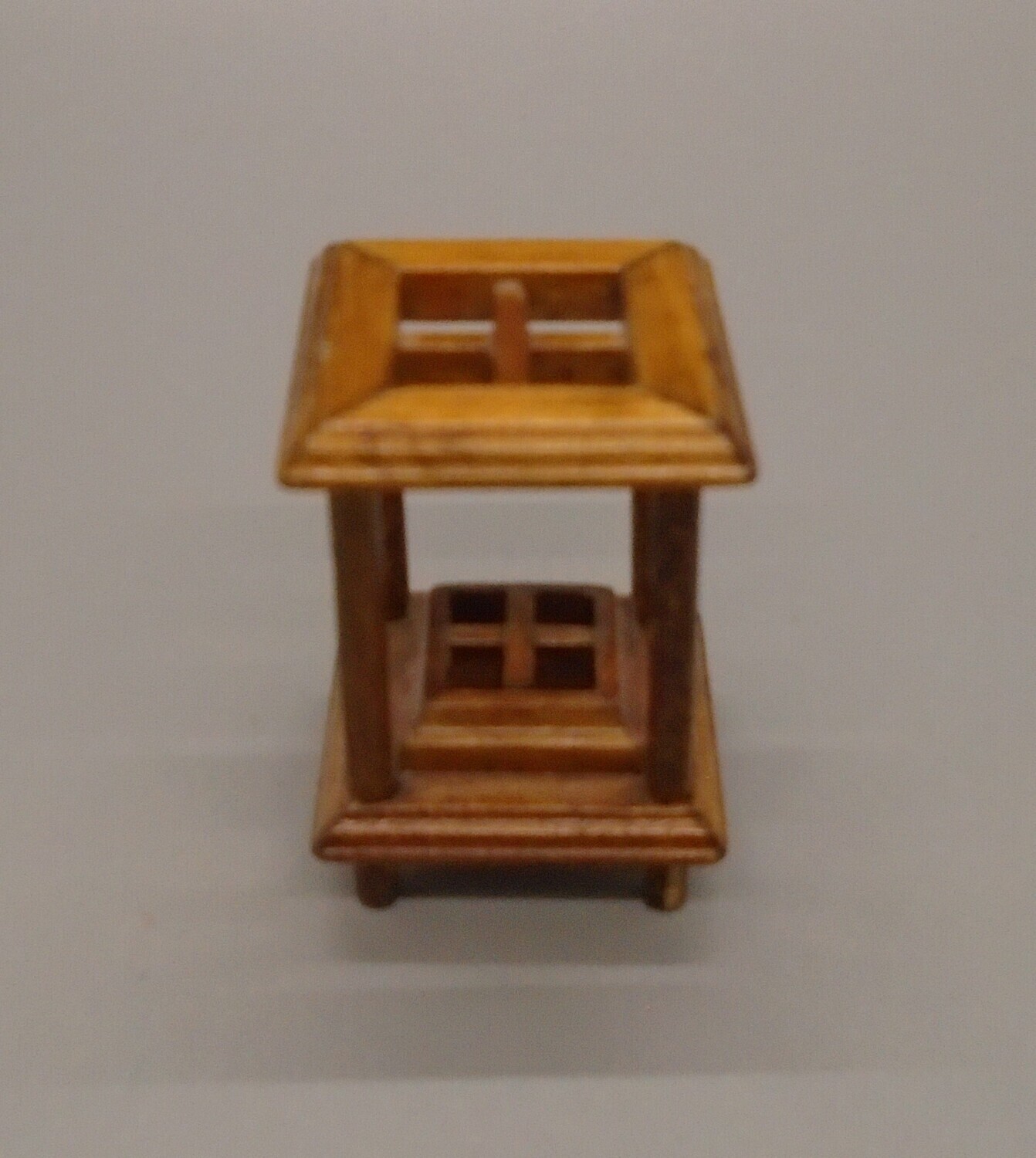 BEAUTIFUL HALL WALKING STICK STAND