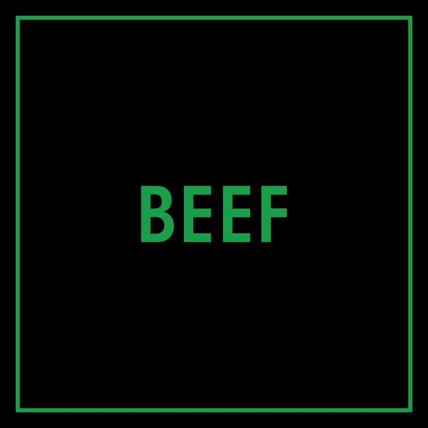 BEEF