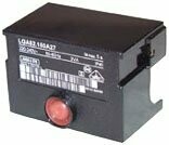 Coffrets et Boites de Contrôle