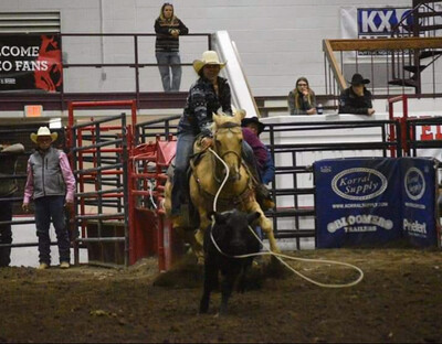 Shop Roping supplies, tack, saddles and piggin strings from Willard ...