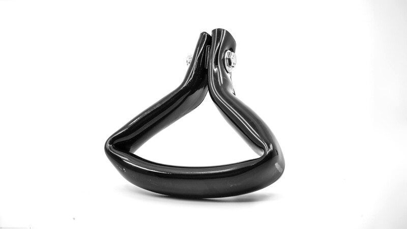 WB-154 - Metal Loading Handle