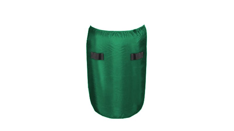 WB-111 - WaterBoy F - 22 Tank Wrap