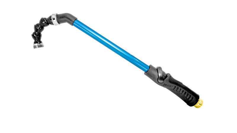 WB-127 - One Touch Deluxe Wand