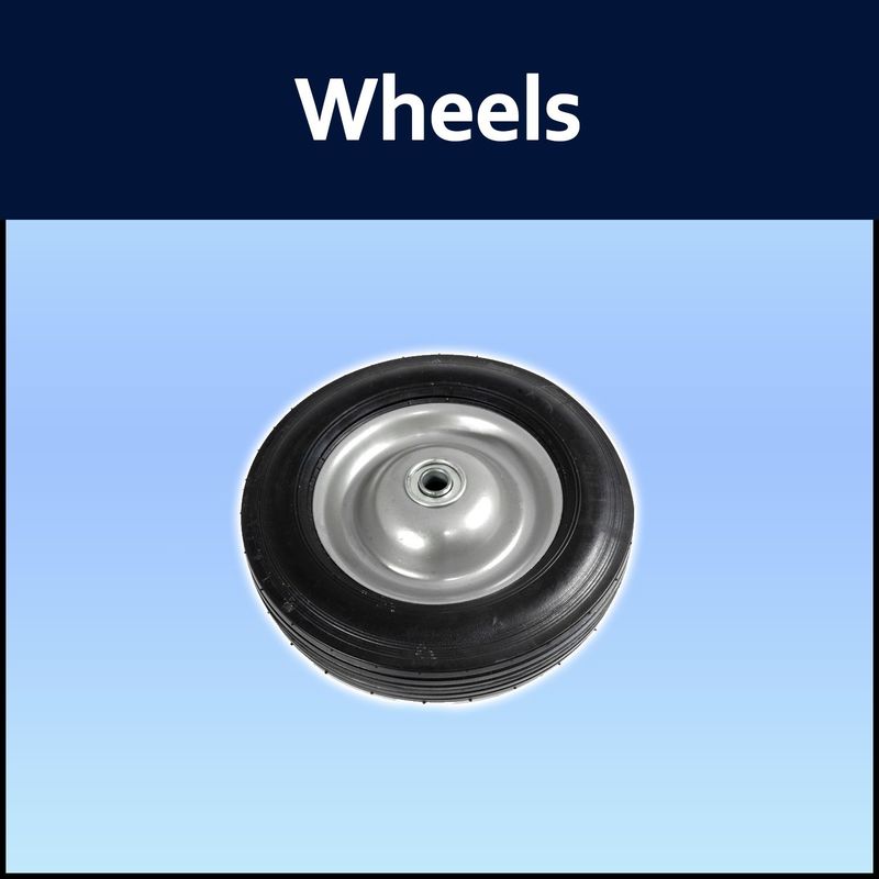 Wheels