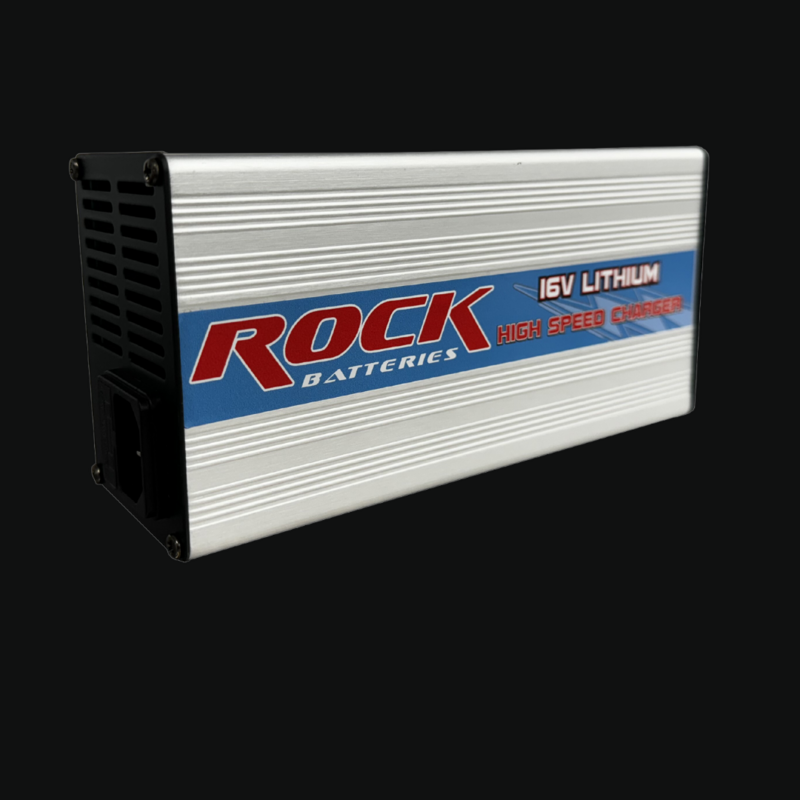 ROCK Racing Batteries