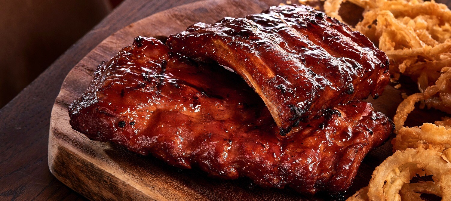 RIBS