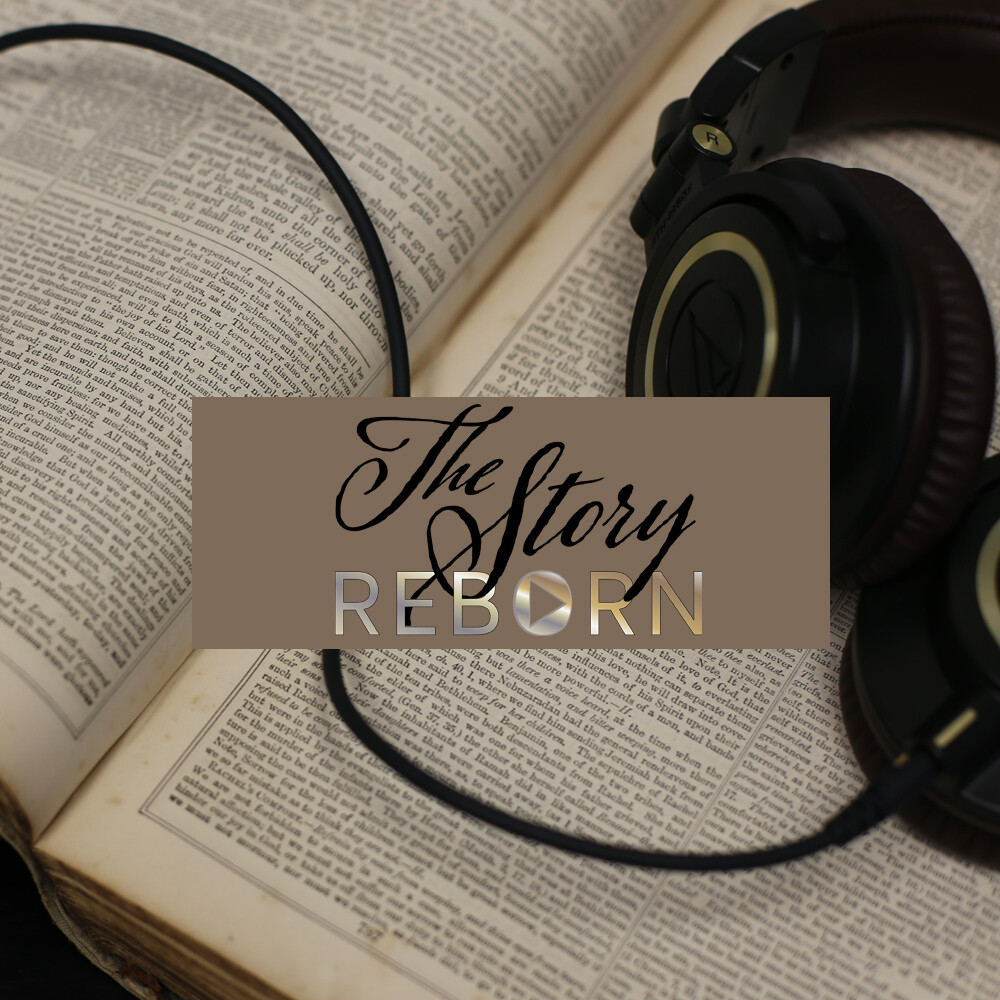 THE STORY REBORN