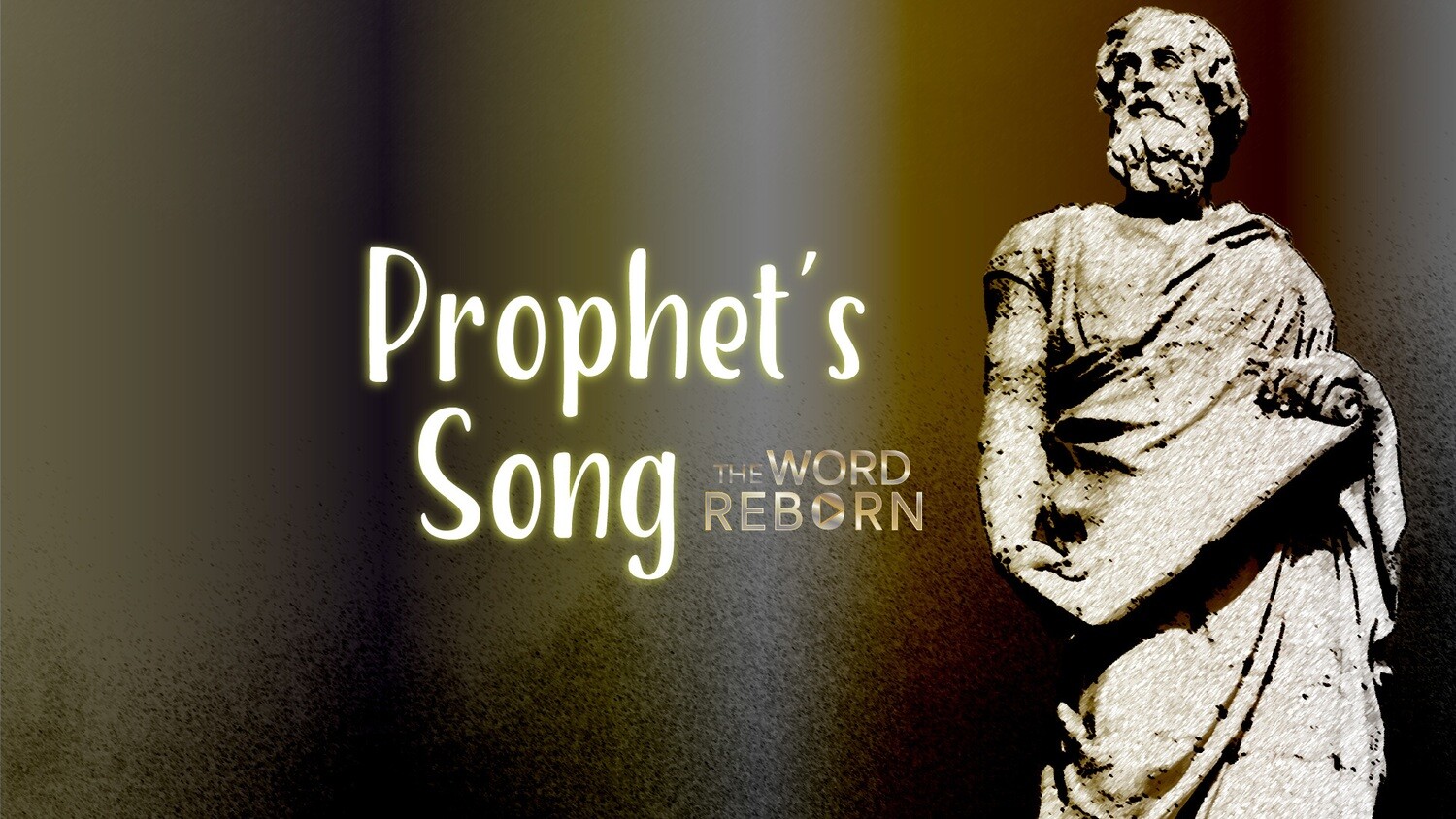 PROPHET'S SONG