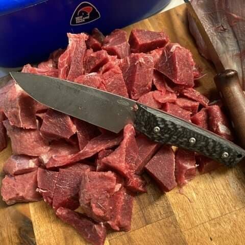 SOLD TRM Red Line and R4A combo | BladeForums.com