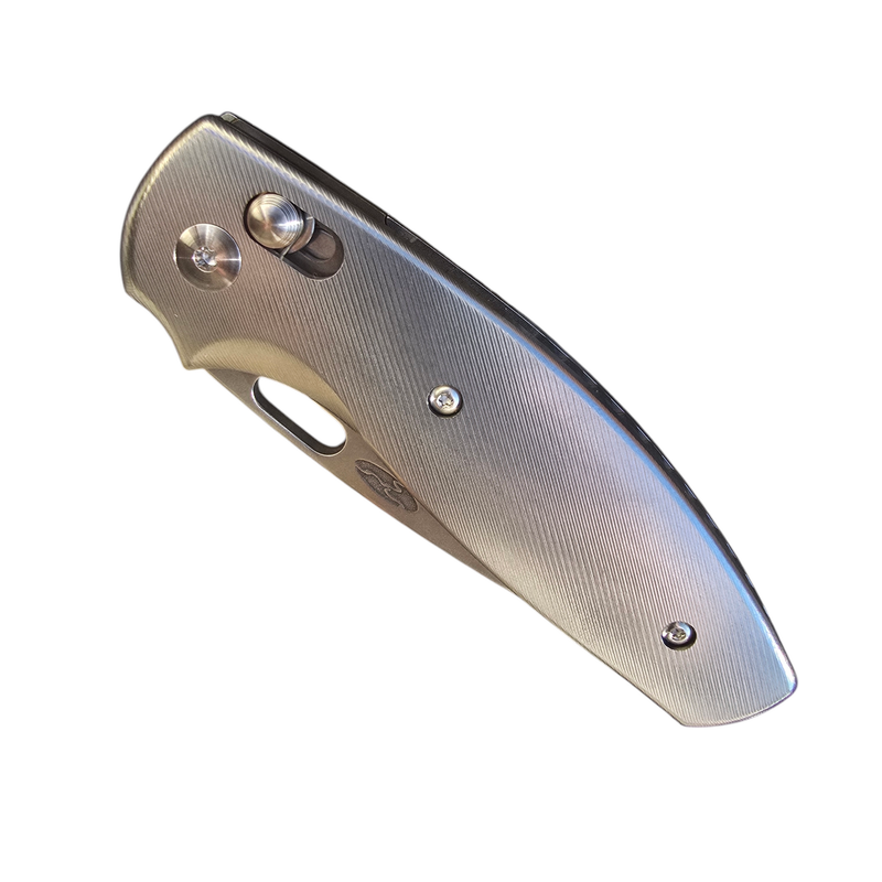 KNIFE, KNIVES, EDC KNIFE, FOLDING KNIFE, USA MADE KNIFE, CUTTING TOOL