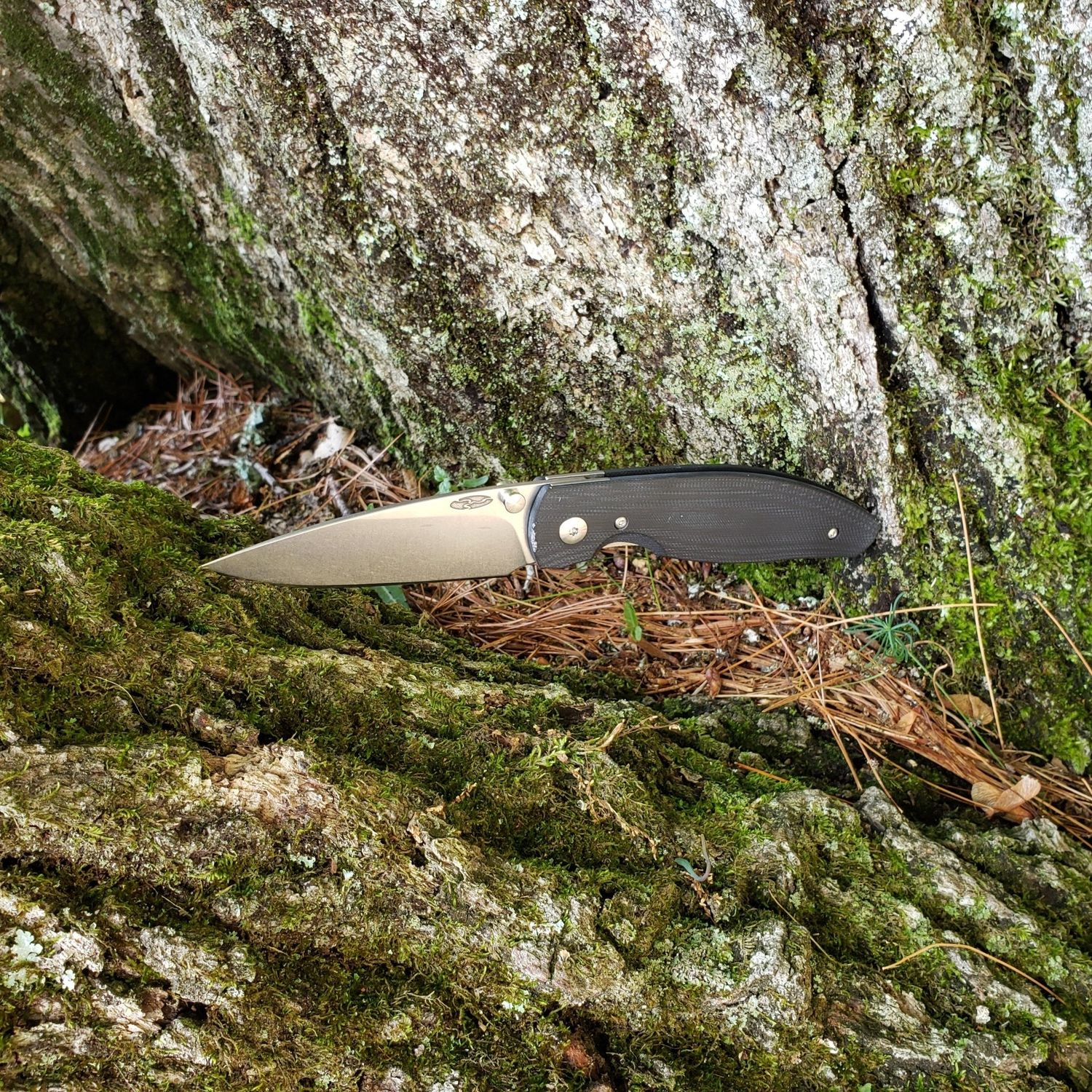 TRM USA-Made EDC Knives, customizable Knife Scales, and accessories