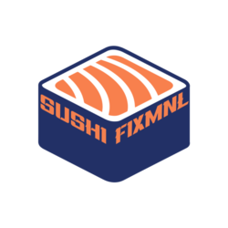 Sushi Fix Manila