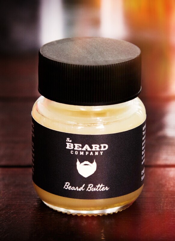 The Beard Company SA