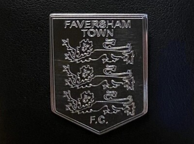 Faversham Town F.C. Shop