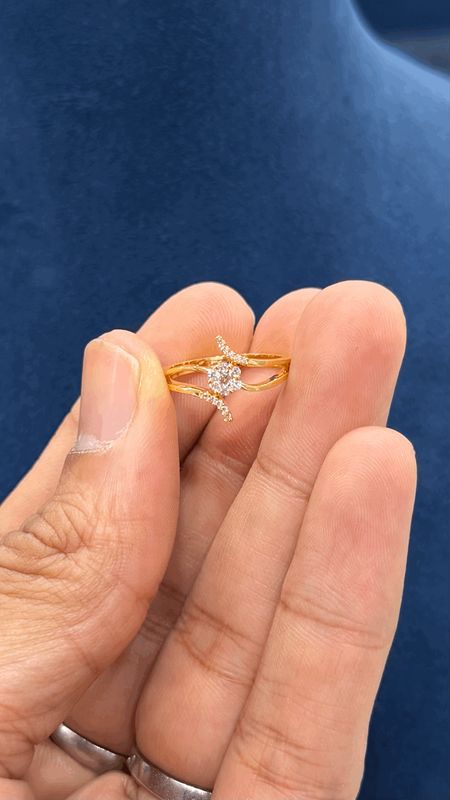 Finger Rings