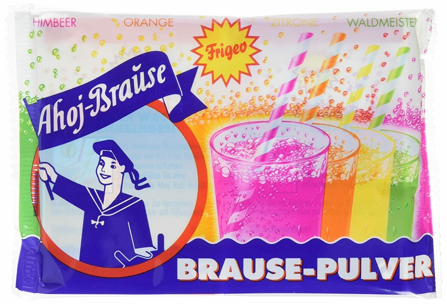 Ahoj Brause Pulver