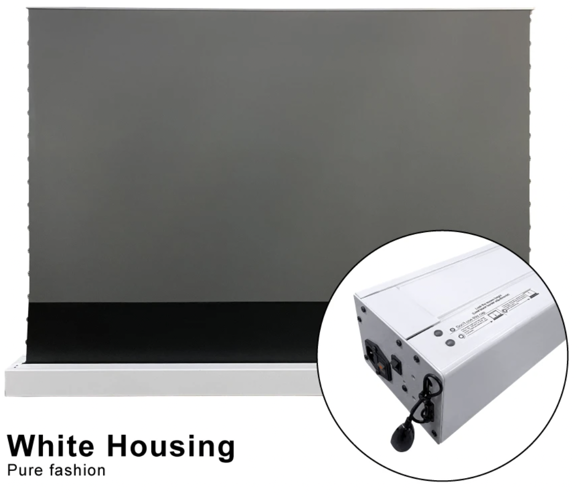 White Casing