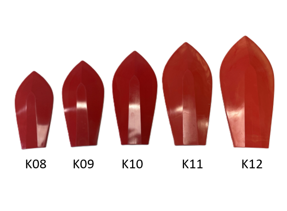 Dive Boards - K-Type - RIG YOURSELF