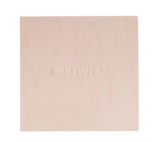 Plywood Boards