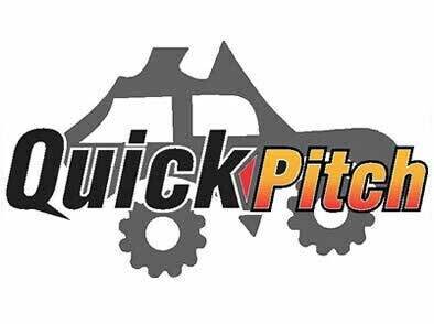 Quick Pitch