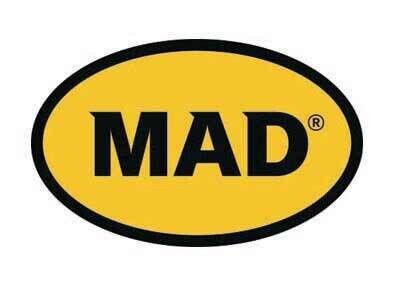 MAD