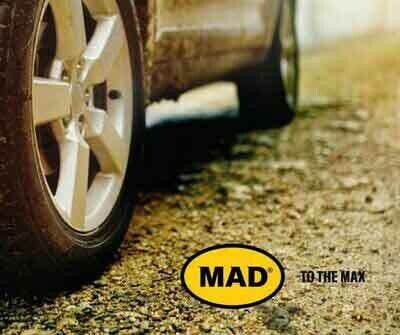 MAD Suspension Systems