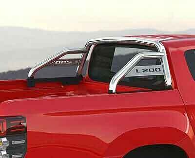 Roll Bars - Sports Bars