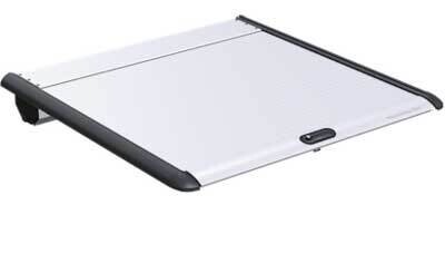 Mountain Top Roll Roller Shutter Parts