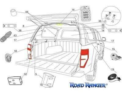 Road Ranger Parts