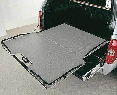 Pick-Up Sliding Bed Trays