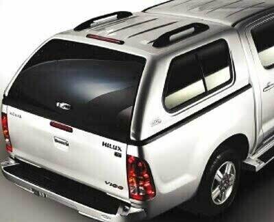Hardtops