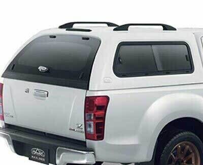 Hardtops