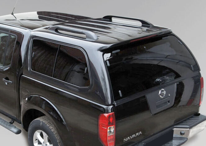 Hardtops
