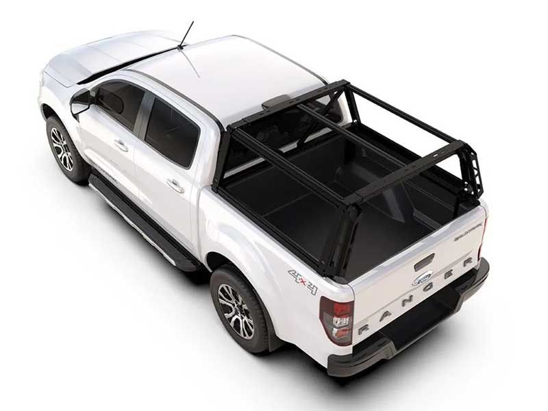 Front Runner Pro Bed Rack System Ford Ranger Wildtrak (2012-2022)