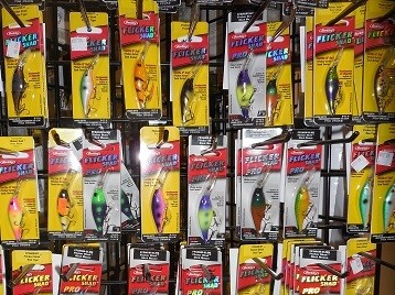 Lures - Store - Smokeys On The Bay Shop