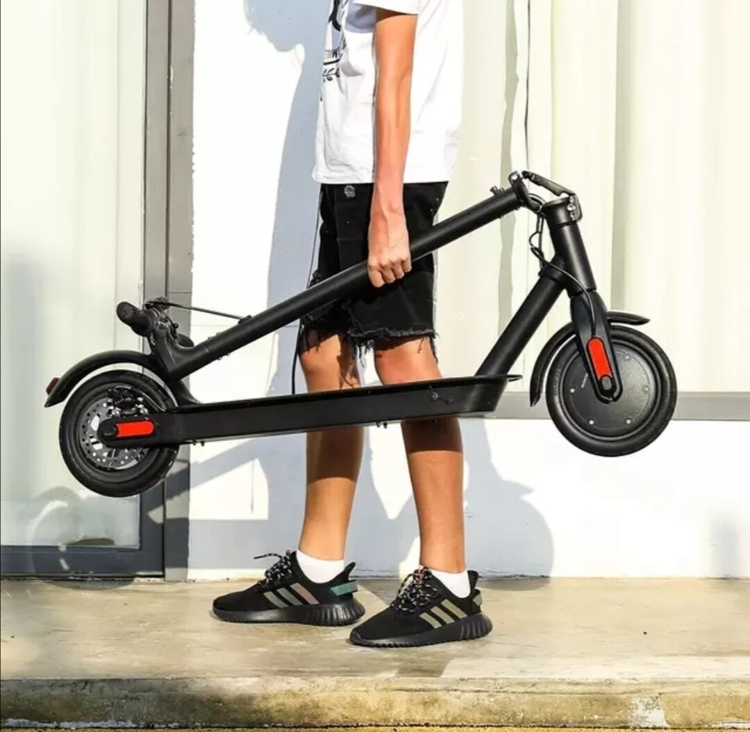 Electric Scooters