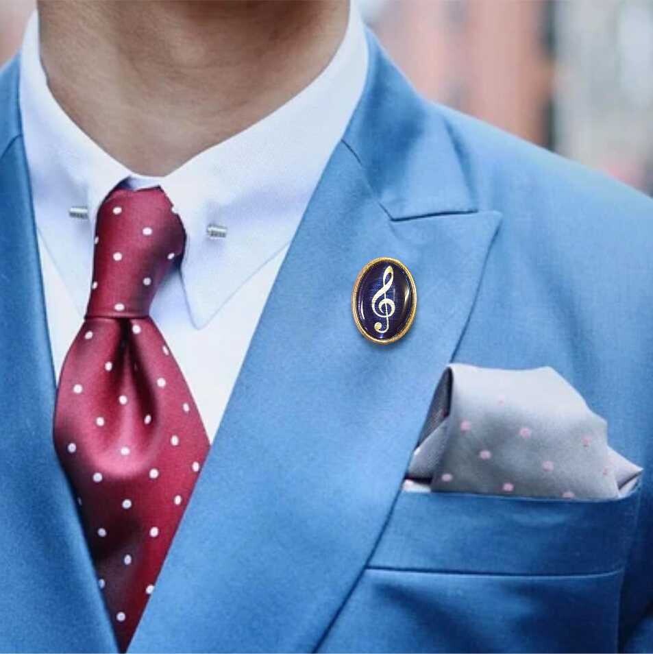 Lapel Badges | Shop Online | BadgesSA.co.za